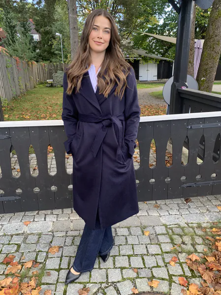 Frøken Pedersen Nettbutikk | frokenpedersen.no